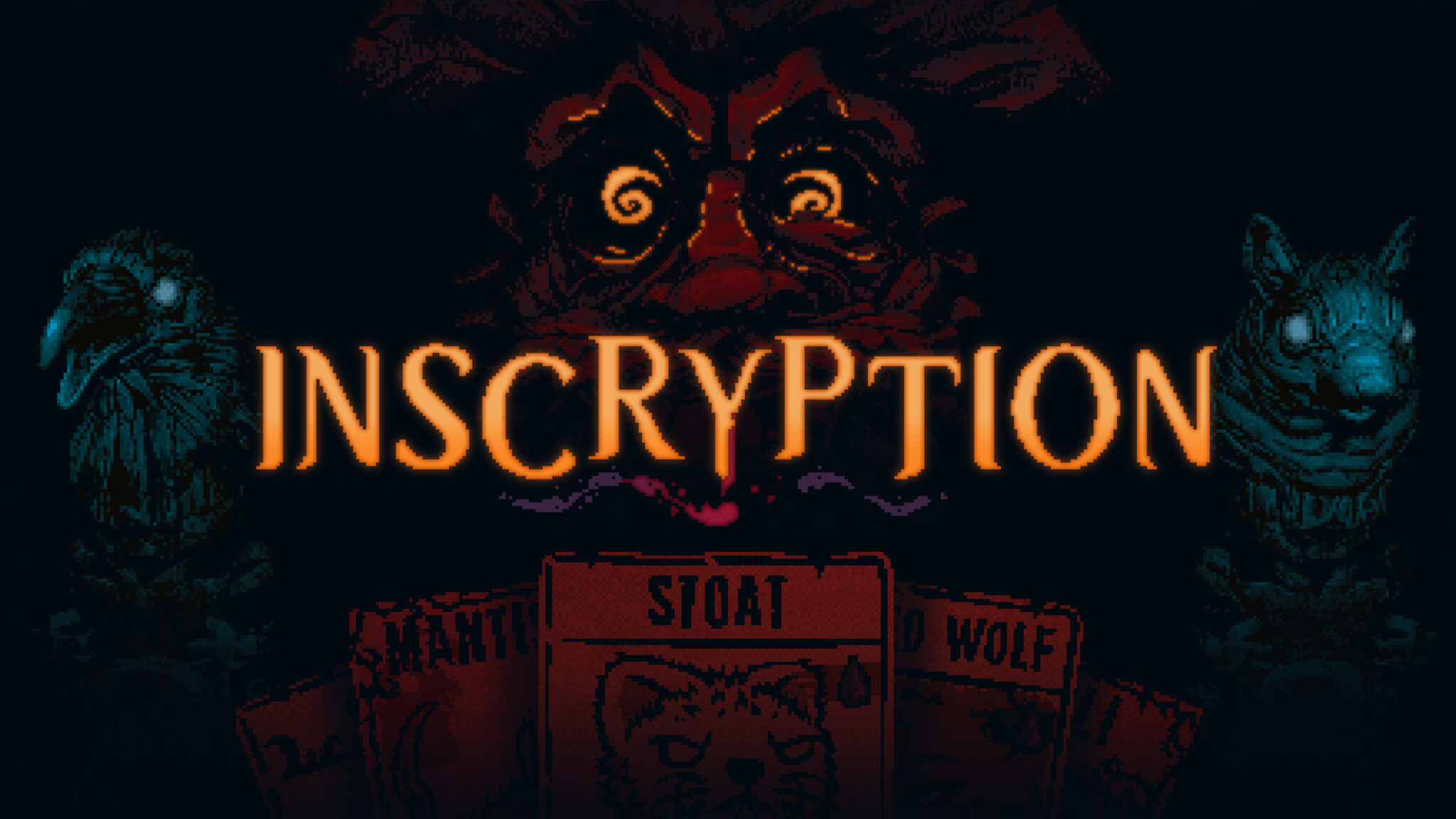 【画像付き解説】Inscryption Modの導入方法 | ぷらぬらの雑記